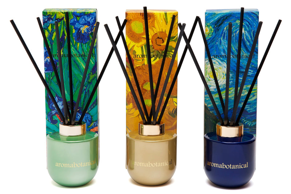 Masters - Starry Night 200ml Diffuser – Your House Warehouse