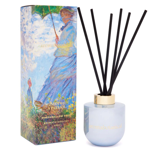 Masters - Woman 200ml Diffuser – Your House Warehouse