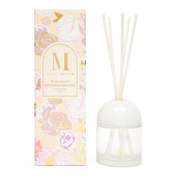 Fragrance Diffusers – Tagged "Mediterranean Lemon"– Your House Warehouse